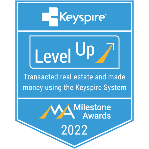 Client Success - Keyspire | Real Estate Investing Education