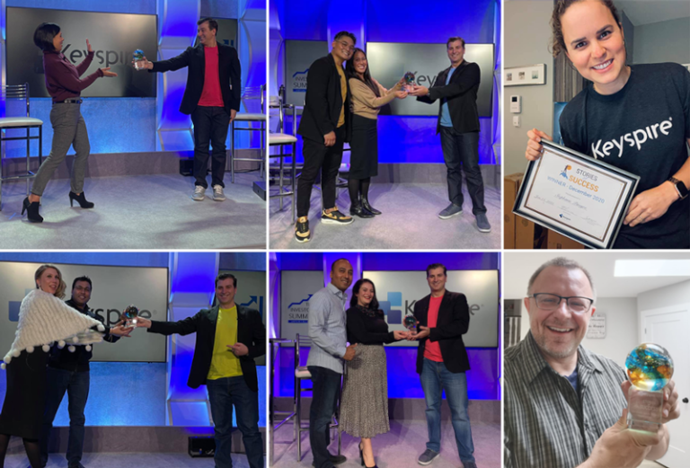 Proven Process - Keyspire | Real Estate Investing Education