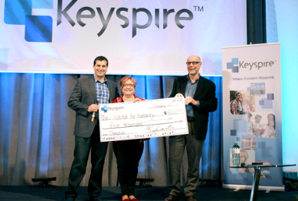 Contribution - Keyspire | Real Estate Investing Education