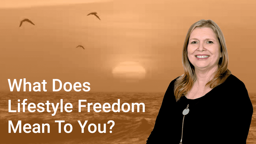 What Does Lifestyle Freedom Mean To You? - Keyspire | Real Estate ...