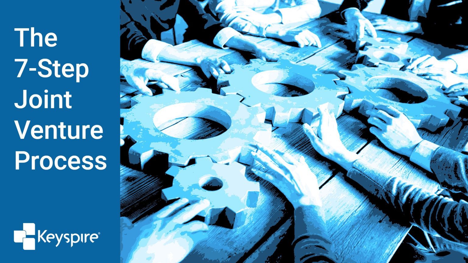 The 7-Step JV Process - Keyspire | Real Estate Investing Education